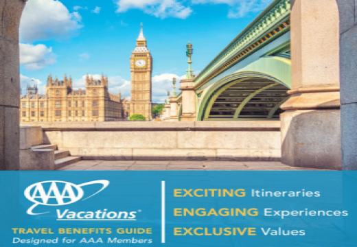 Homepage | AAA Reading Berks